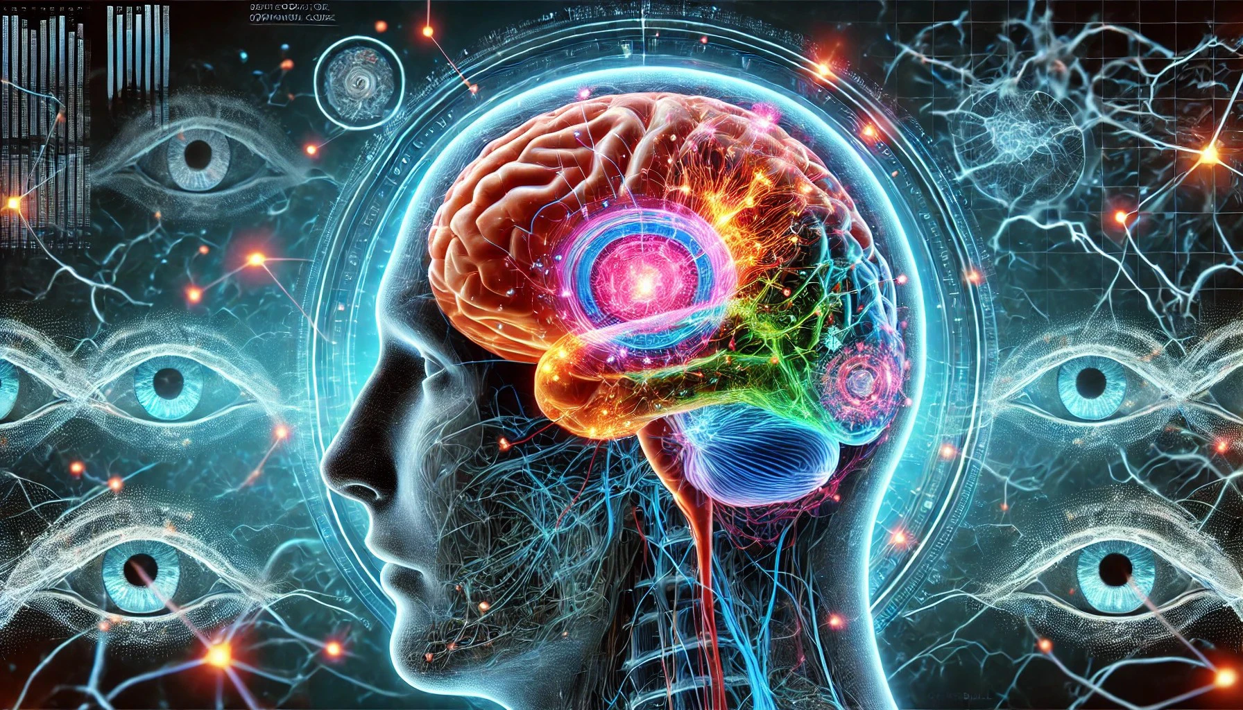 Understanding the ADHD Brain Neurobiology - ADHD Living Well